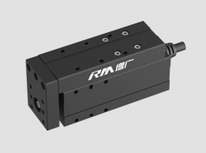 NPLA/MPLA系列：微型平台型推杆 – 全岩自动化科技
